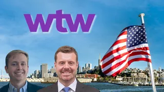 WTW poaches senior Marsh talent to expand large accounts in US ...